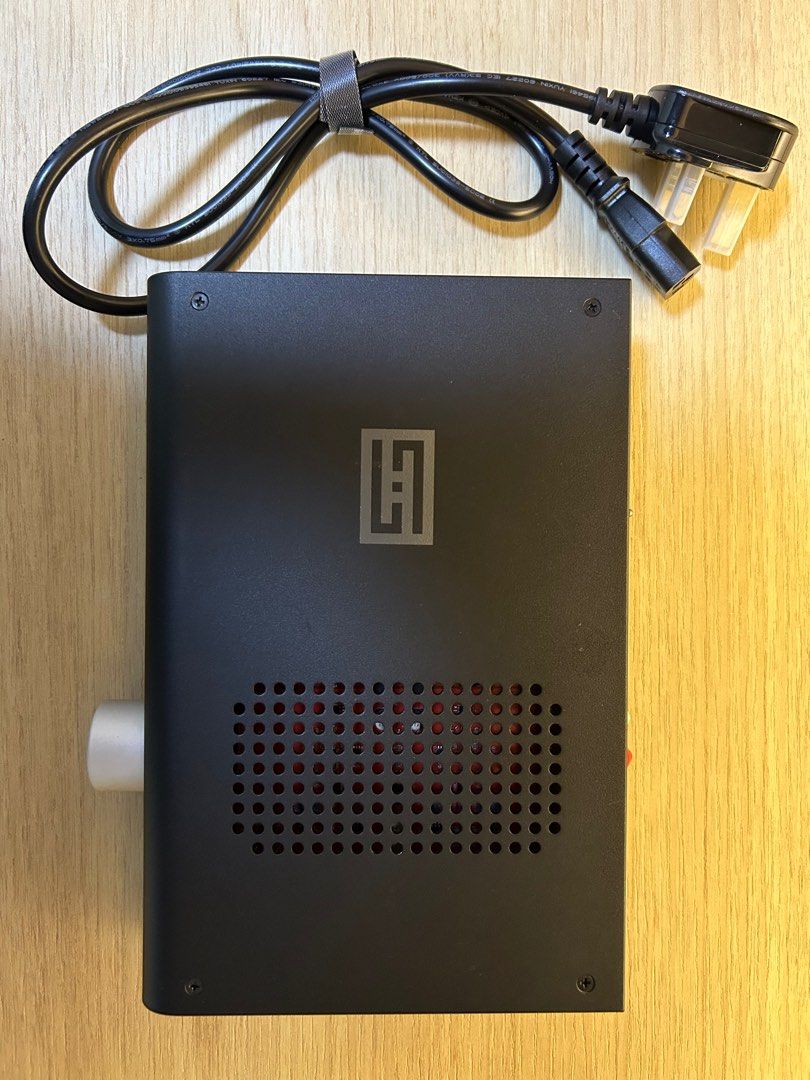 Schiit Asgard 3 headphone amplifier, Audio, Soundbars, Speakers ...