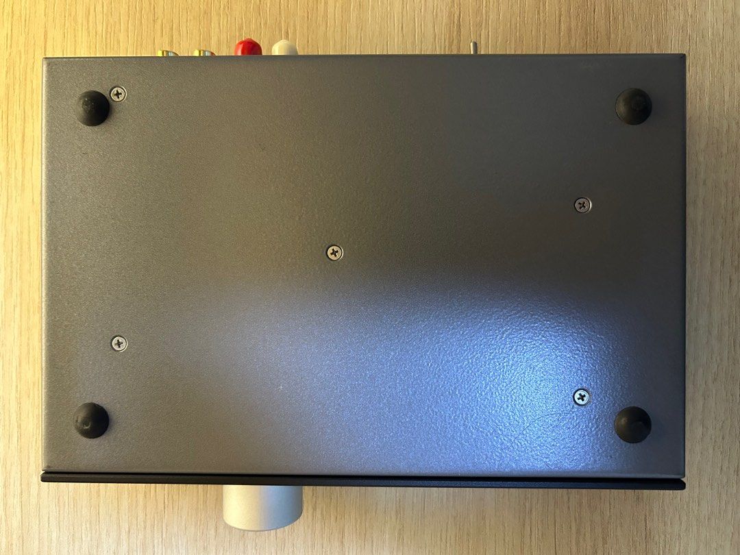 Schiit Asgard 3 headphone amplifier, Audio, Soundbars, Speakers ...