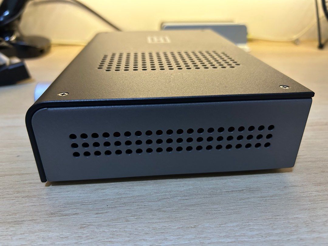 Schiit Asgard 3 headphone amplifier, Audio, Soundbars, Speakers ...