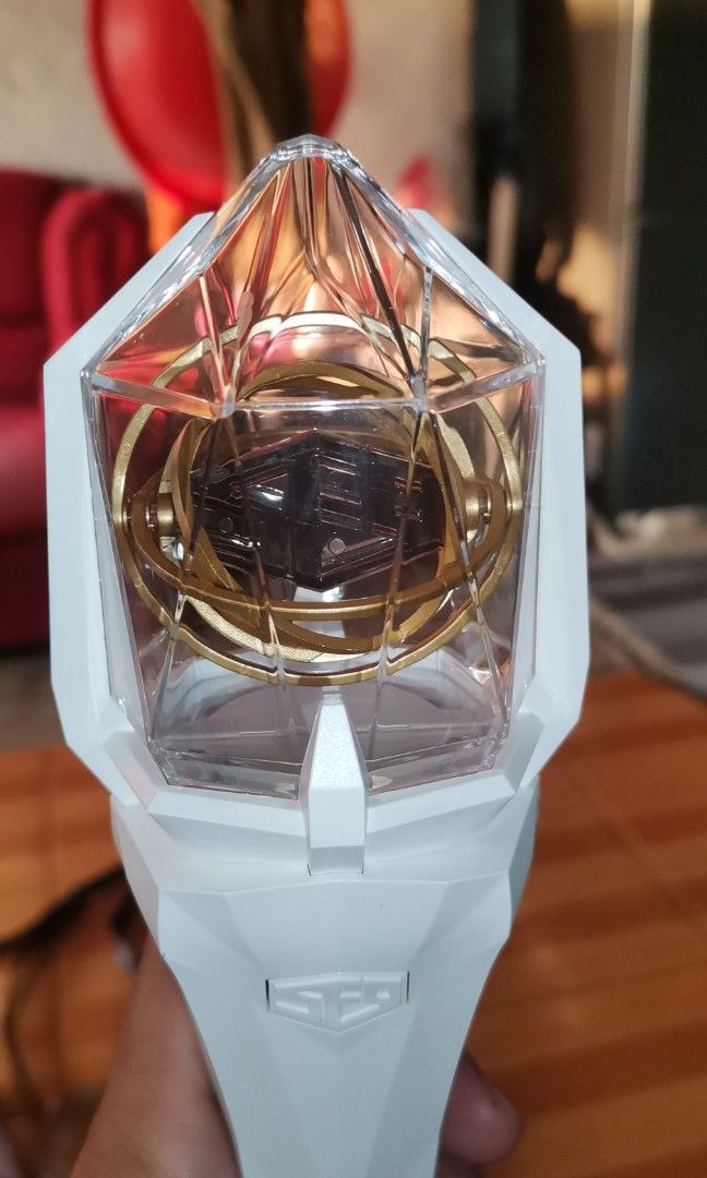SF9 KPOP LIGHT STICK on Carousell