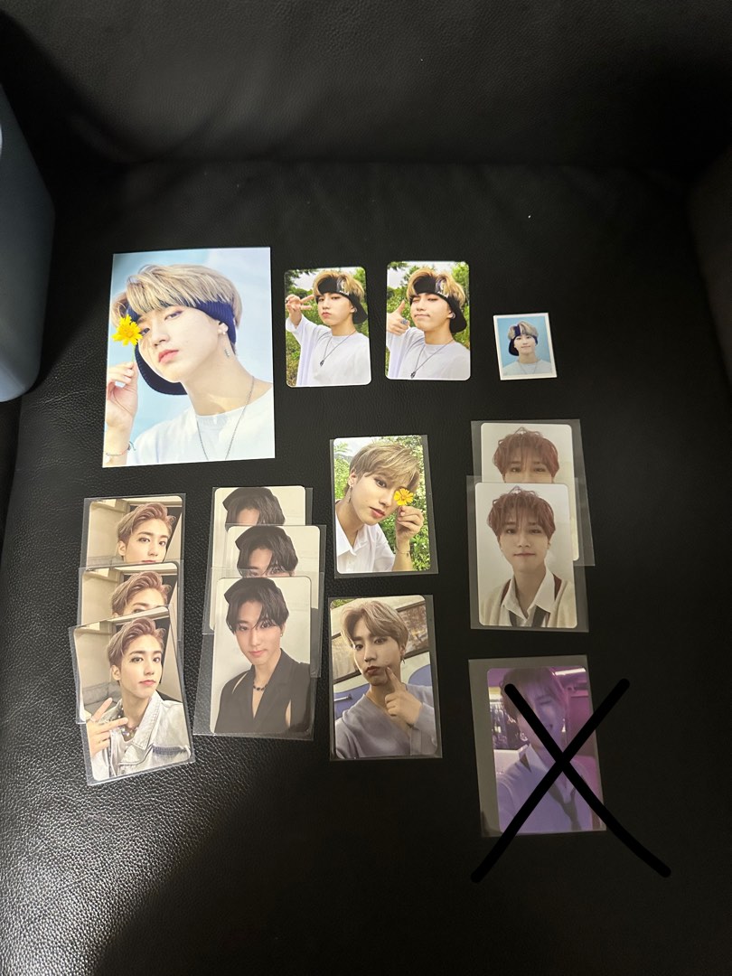 SKZ HAN PC, Hobbies & Toys, Memorabilia & Collectibles, K-Wave on Carousell