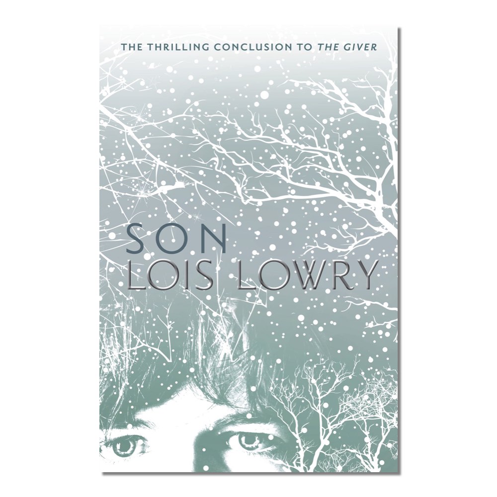 Son by Lois Lowry, Hobbies & Toys, Books & Magazines, Fiction & Non ...