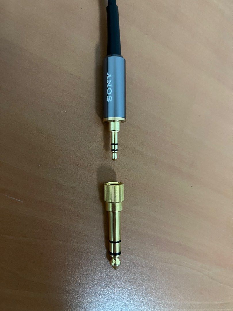 Sony MDR-Z7 hi-end headphones, Audio, Headphones & Headsets on Carousell