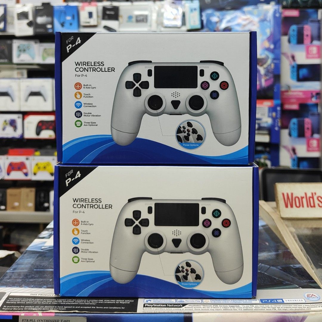 Sony PS4 500GB Console ( Provide 3 Months Warranty ), Video Gaming ...