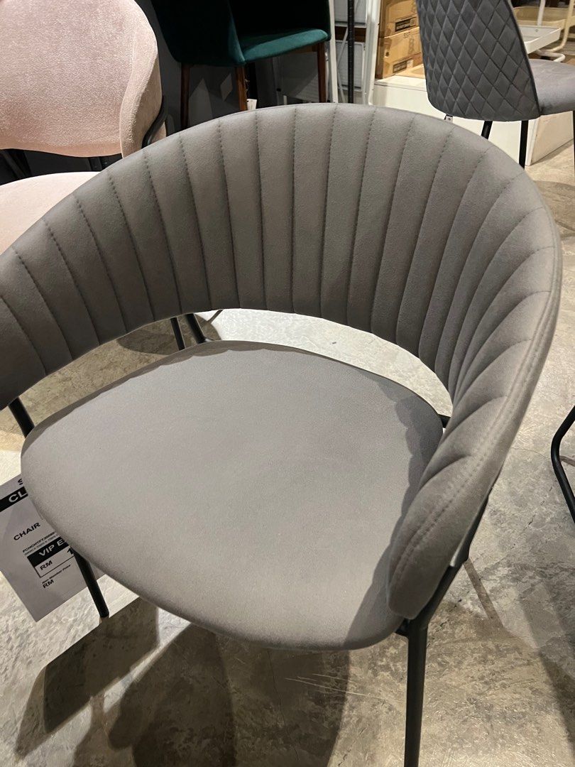 SSF Dining Chairs NEW, URGENT !, Furniture & Home Living, Furniture ...