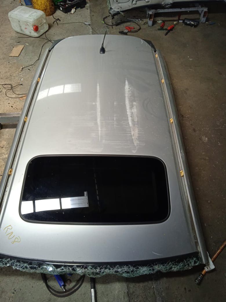 Sunroof Honda Stream RN8 RN6 complete set RSZ JDM full spec Import used ...