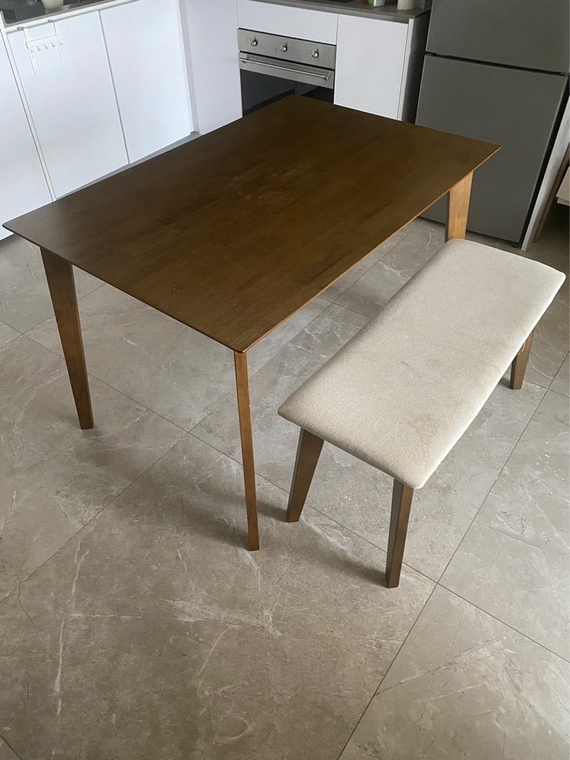 Table from forty two, Furniture & Home Living, Furniture, Tables & Sets ...