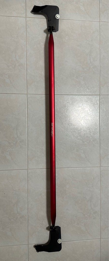 Tanabe Lightweight Strut Bar for Honda GK, Car Accessories, Accessories ...