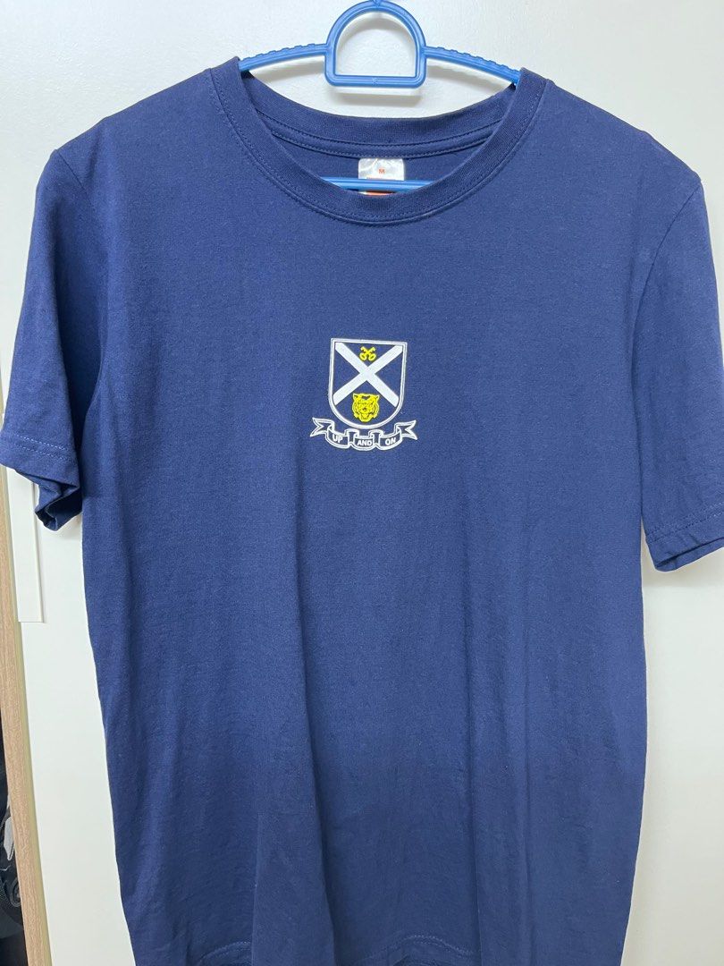 Team Sajc, Men's Fashion, Tops & Sets, Tshirts & Polo Shirts on Carousell