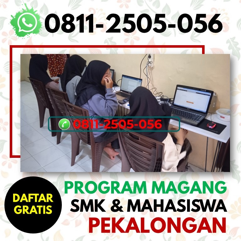 Tempat Magang TKJ Area Pekalongan, Pekerjaan, Magang & lainnya di Carousell