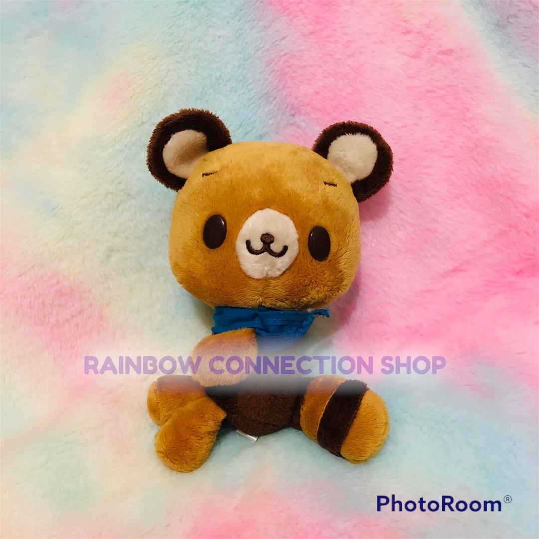 TENORIKUMA SANRIO CHARACTER, Hobbies & Toys, Toys & Games on Carousell