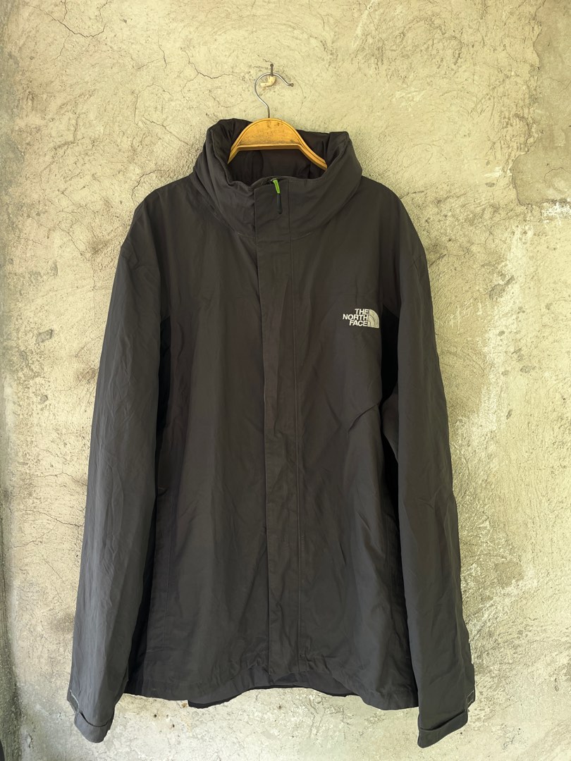 The North Face Hyvent Jacket on Carousell