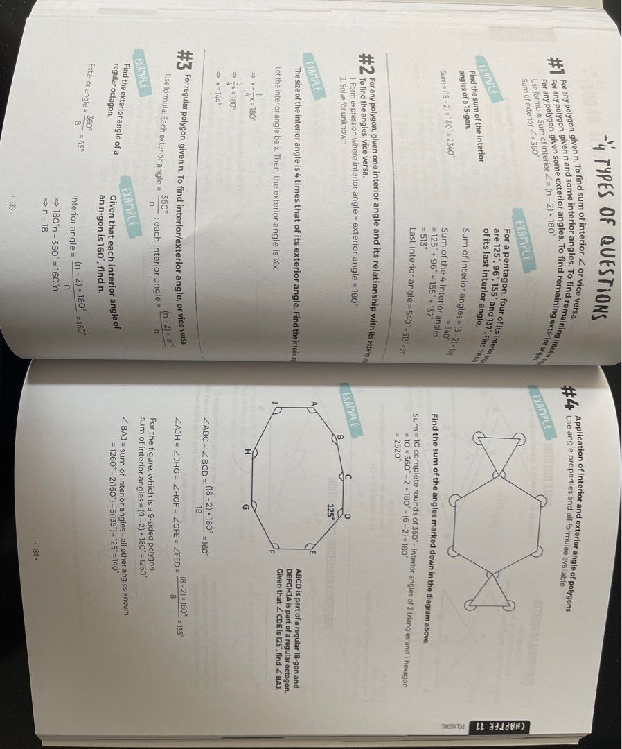 The (unofficial) Emaths Textbook, Hobbies & Toys, Books & Magazines ...