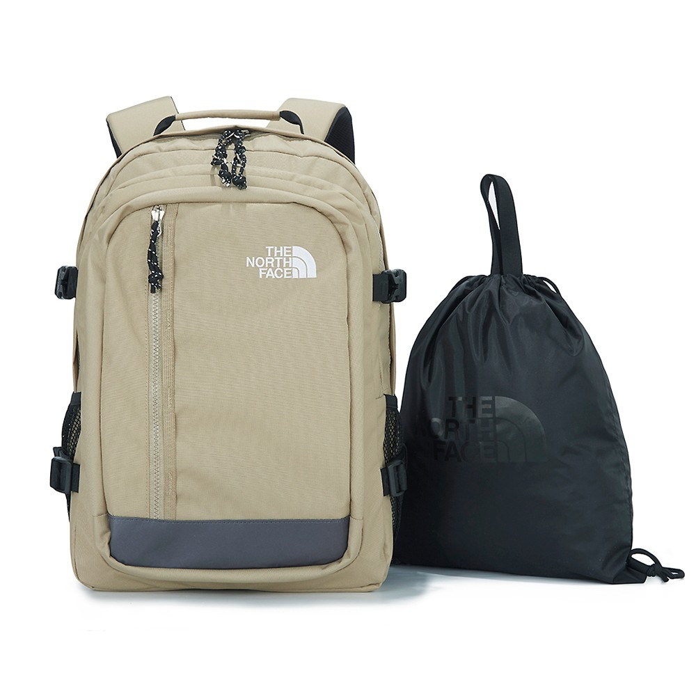 TNF backpack set 30L the north face unisex sport outdoor activity Light ...