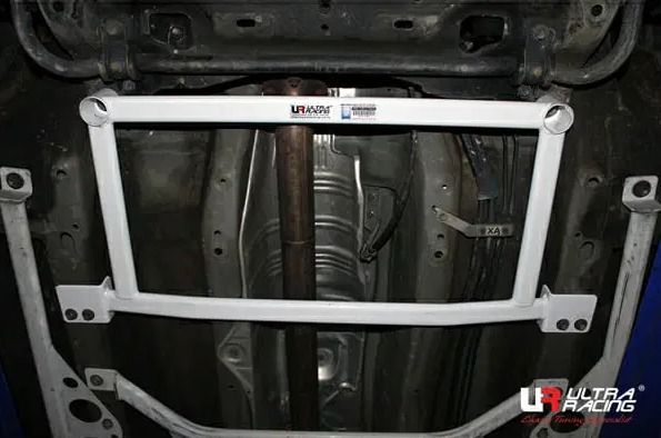 Ultra Racing Strut Bar Honda Civic FD / FD1 / FD2 / FD4 / FD2R, Car ...