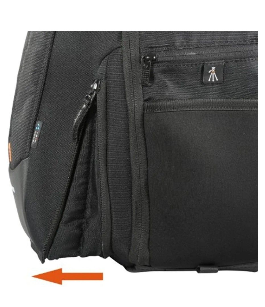 Vanguard Up- Rise II 43, Photography, Photography Accessories, Camera ...