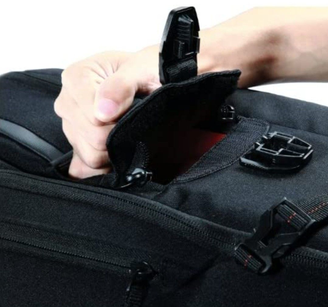 Vanguard Up- Rise II 43, Photography, Photography Accessories, Camera ...