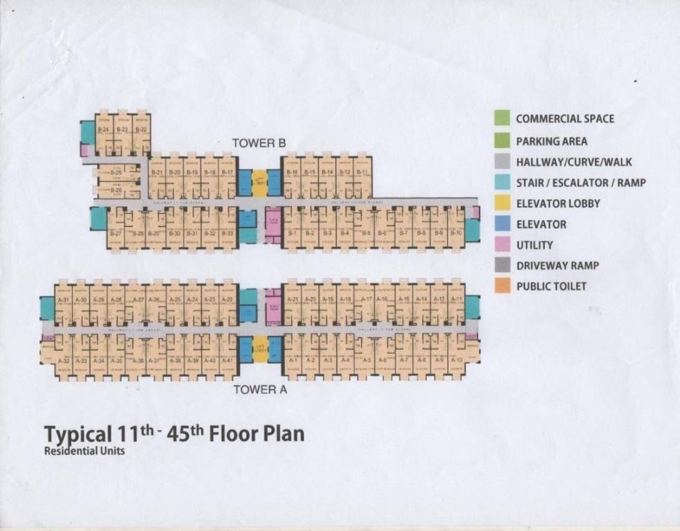 Victoria De Malate, Property, For Sale, Apartments & Condos on Carousell