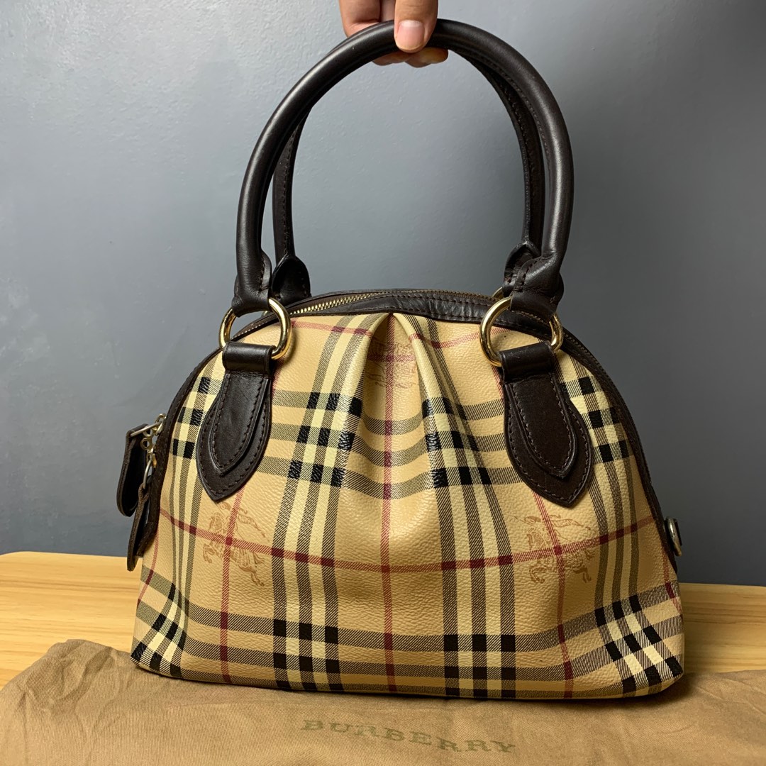Vintage Burberry Balloon on Carousell