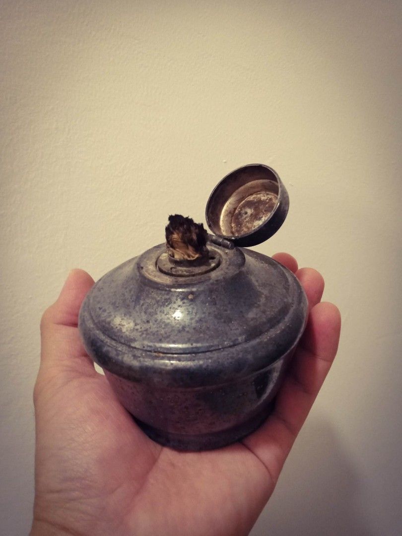 Vintage Gasera on Carousell