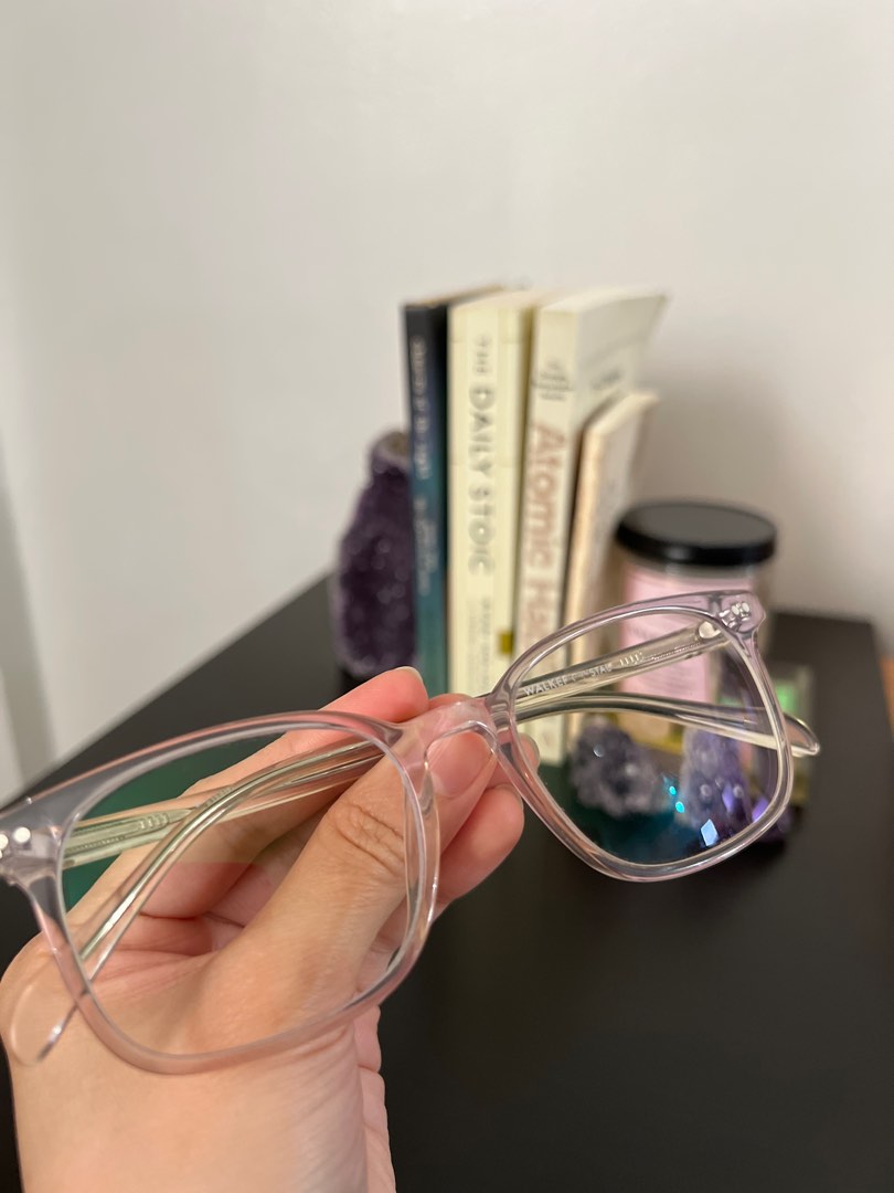 Sunnies Specs Walker, Women's Fashion, Watches & Accessories ...