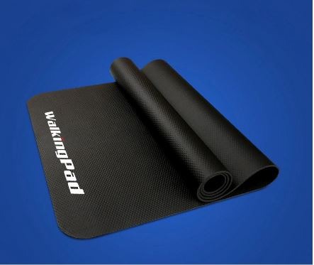 WalkingPad Treadmill Mat [ 3 Sizes, 3mm Thick, Non-Slip, Shock Absorb ...