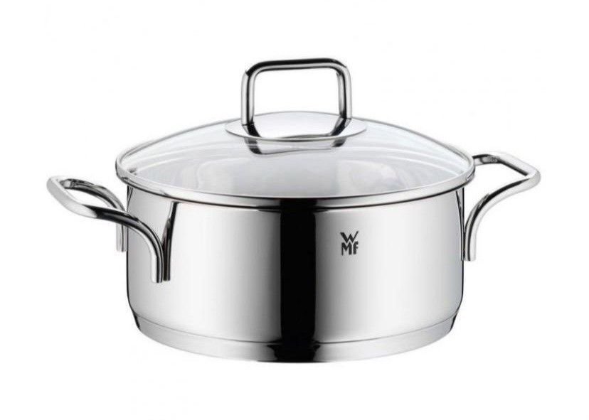 Wmf Profi Select Bratentopf 20cm 25l Furniture And Home Living Kitchenware And Tableware