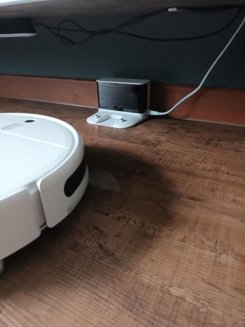 Xioami Robot Mop 2 Lite, TV & Home Appliances, Vacuum Cleaner ...