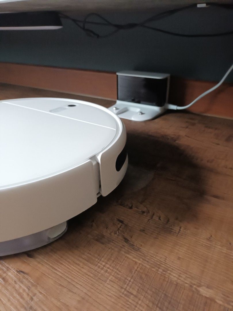Xioami Robot Mop 2 Lite, TV & Home Appliances, Vacuum Cleaner ...