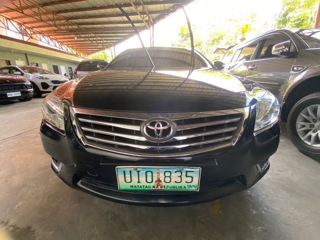 2012 Toyota Camry 2.4V Automatic low mileage 20tkm only Auto, Cars for ...