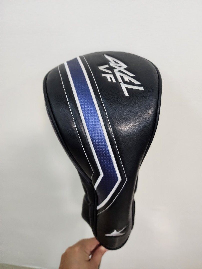 2021 Tsuruya Axel VF 10.5 deg Golf Driver Speeder Shaft JDM, Sports ...