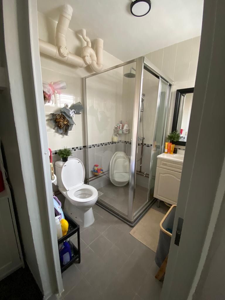 601 Bedok Reservoir Road Eunos Rainbow, Property, For Sale, HDB on ...