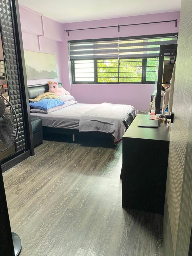 601 Bedok Reservoir Road Eunos Rainbow, Property, For Sale, HDB on ...