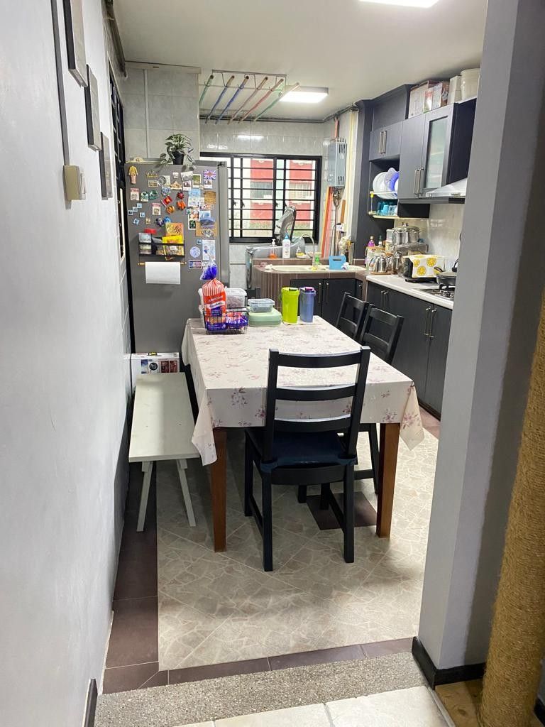 601 Bedok Reservoir Road Eunos Rainbow, Property, For Sale, HDB on ...