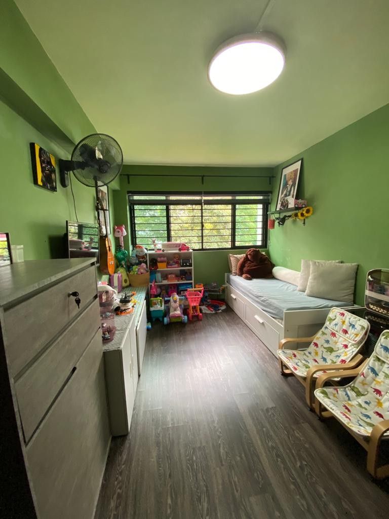 601 Bedok Reservoir Road Eunos Rainbow, Property, For Sale, HDB on ...