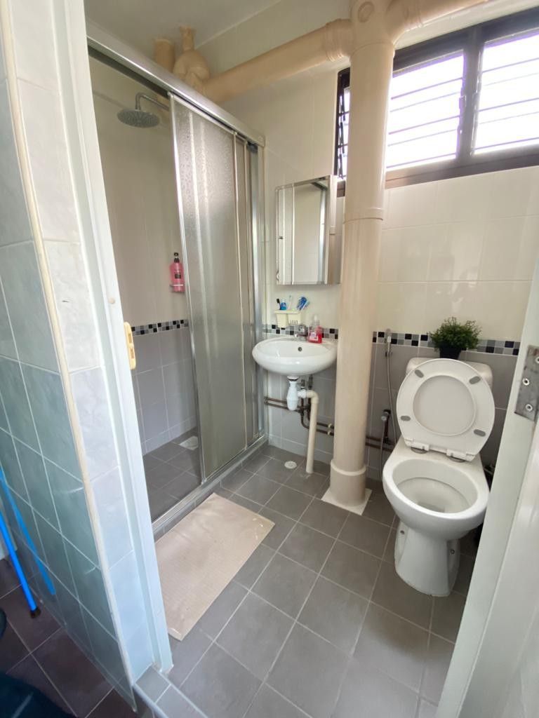 601 Bedok Reservoir Road Eunos Rainbow, Property, For Sale, HDB on ...