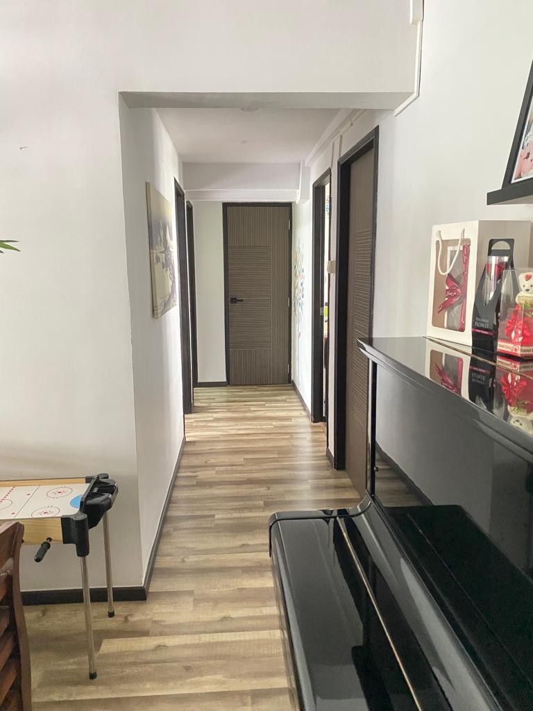 601 Bedok Reservoir Road Eunos Rainbow, Property, For Sale, HDB on ...