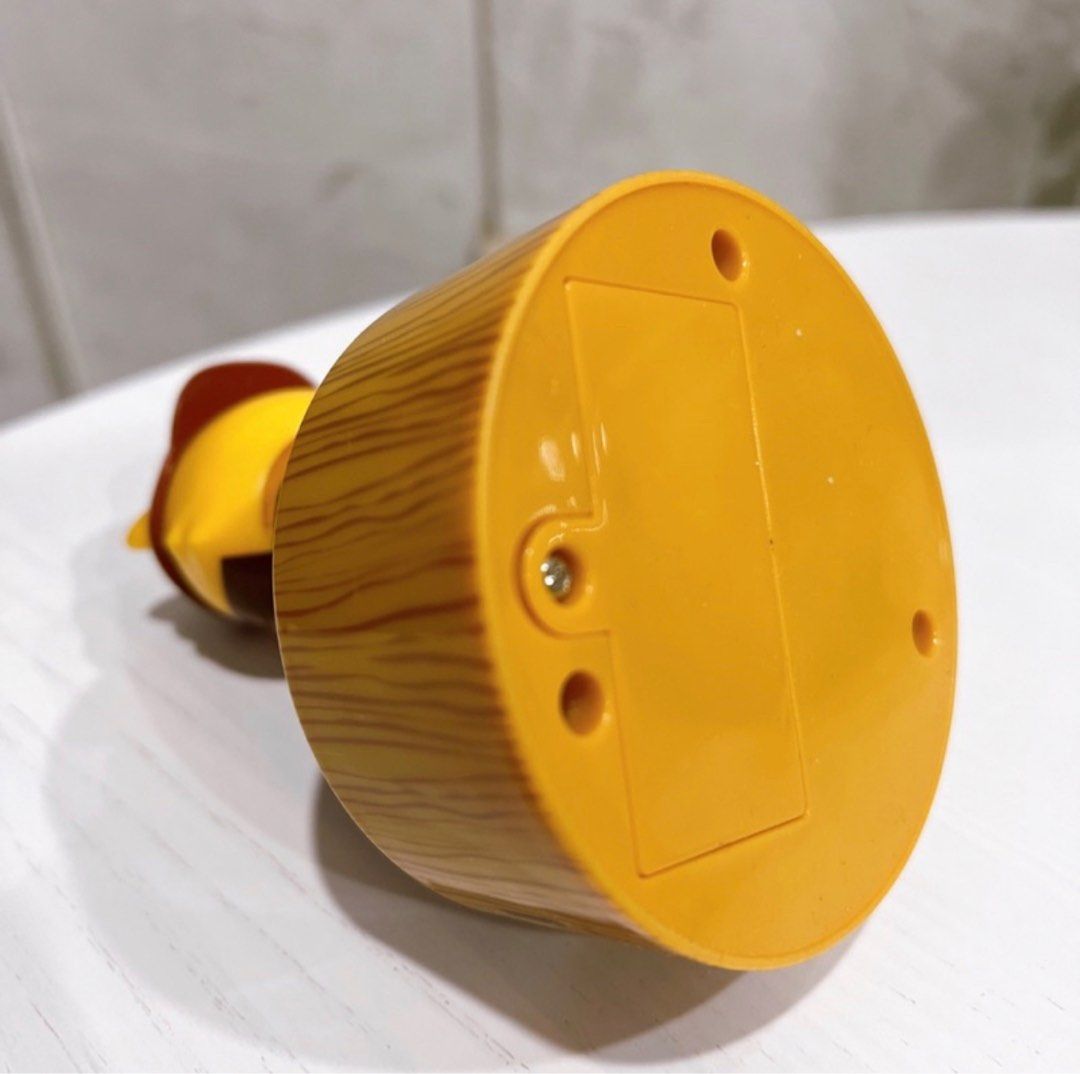 【7-ELEVEN】小浣熊 punchi Rascal 音樂公仔 薩克斯風小公仔 幾近全新, 書籍、休閒與玩具, 玩具、公仔、桌遊在旋轉拍賣