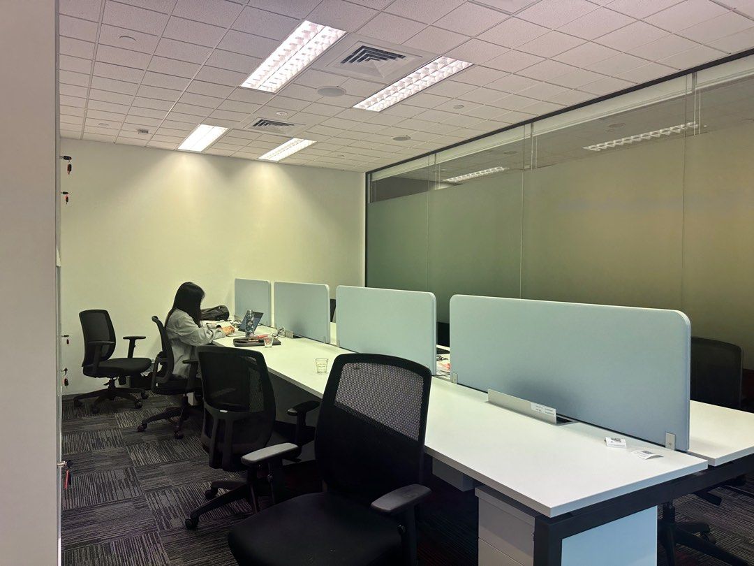 9 Raffles Place Republic Plaza, Property, Rentals, Commercial on Carousell