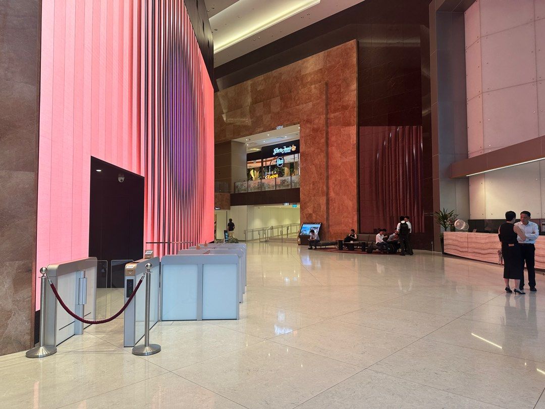 9 Raffles Place Republic Plaza, Property, Rentals, Commercial on Carousell