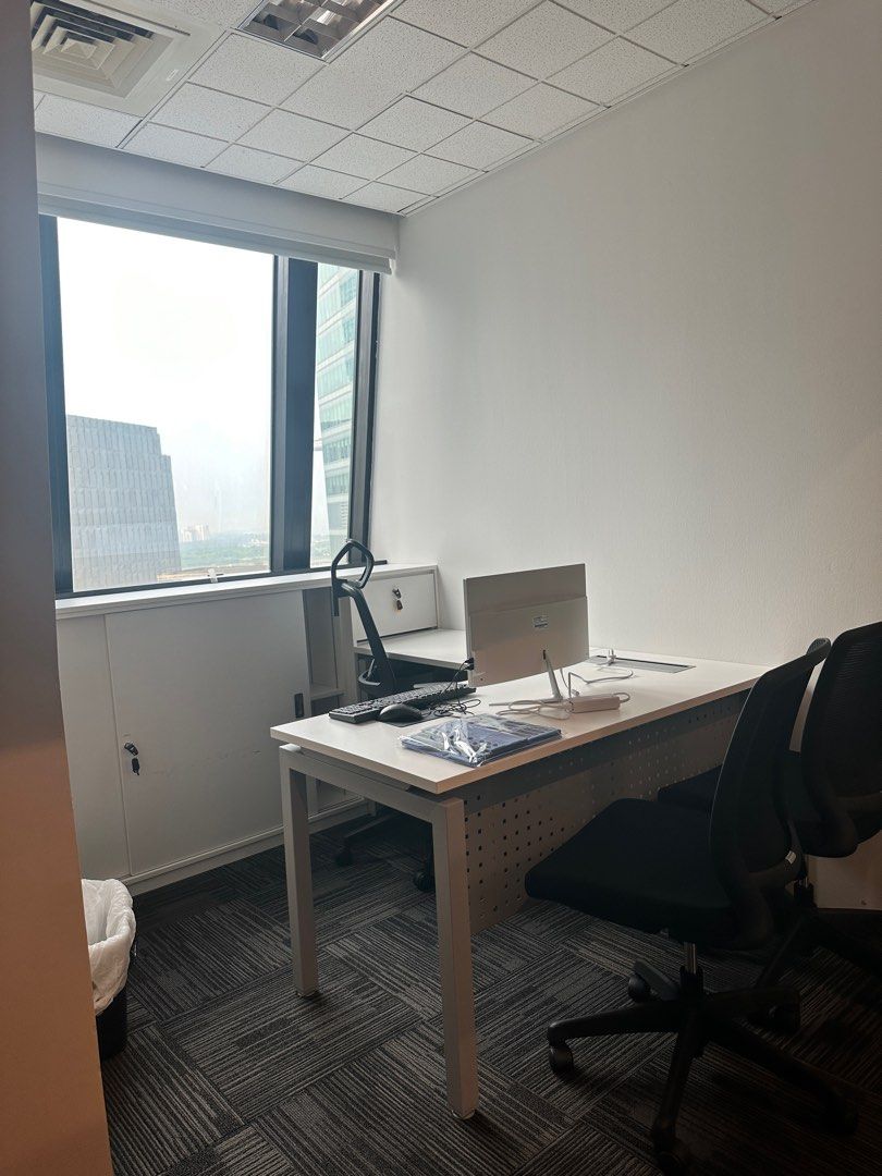 9 Raffles Place Republic Plaza, Property, Rentals, Commercial on Carousell