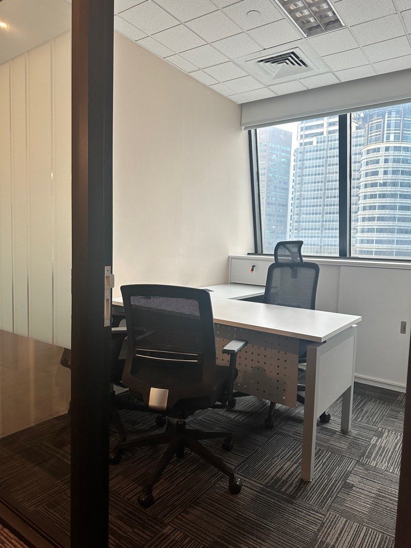 9 Raffles Place Republic Plaza, Property, Rentals, Commercial on Carousell