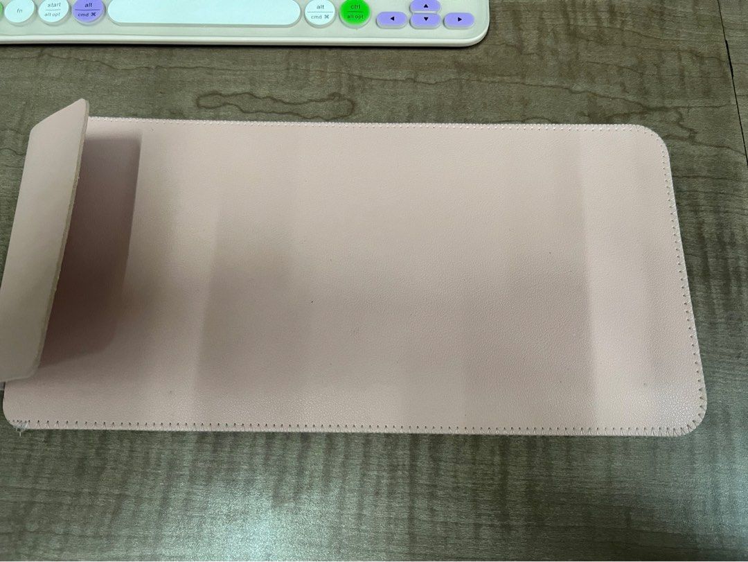 [ Free Keyboard Cover ] Logitech K380 Multi Device Bluetooth Keyboard Logitech M350 Pebble