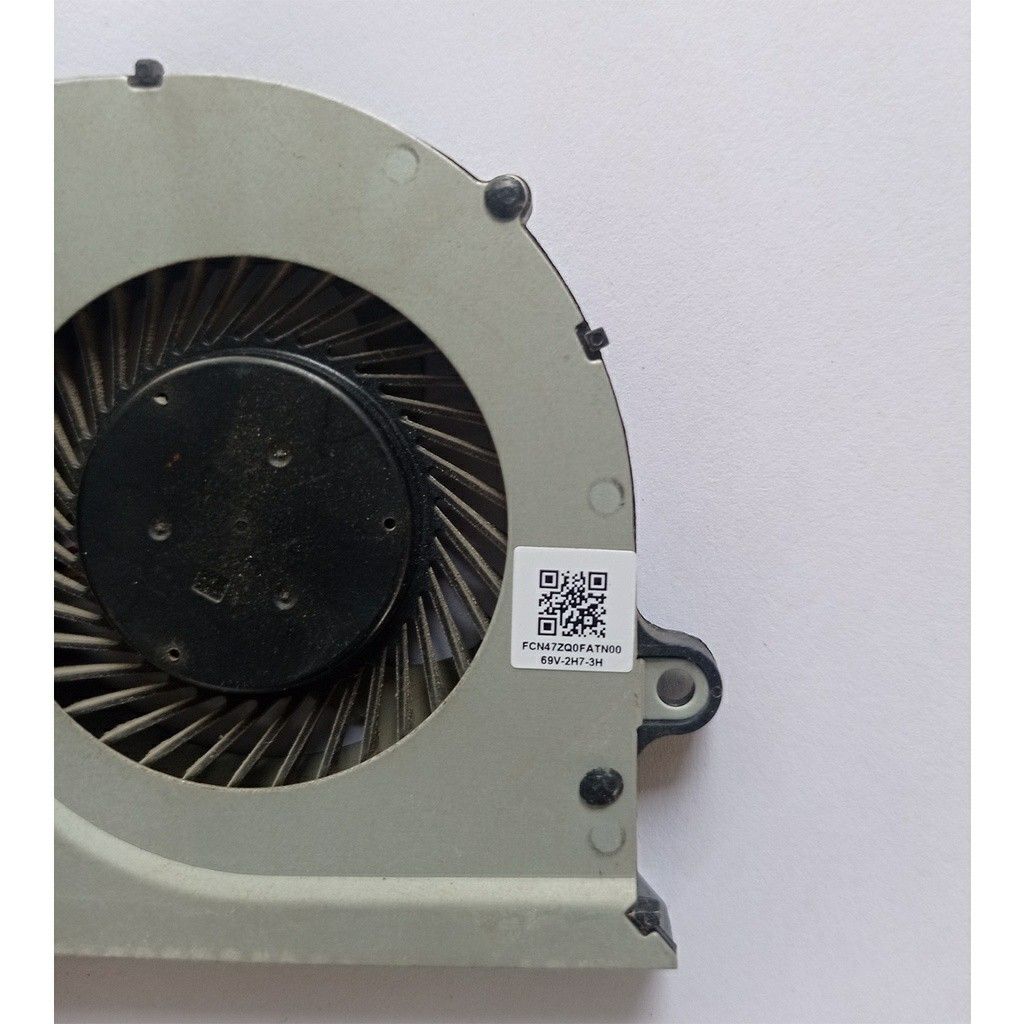 Acer N16Q1 Heatsink Fan Genuine Part Acer E14 E5-475-50ST, Computers ...