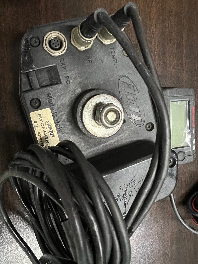 Aim MICRON4 Karting Dash, Sports Equipment, Other Sports Equipment and ...