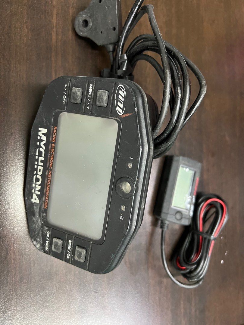 Aim MICRON4 Karting Dash, Sports Equipment, Other Sports Equipment and ...