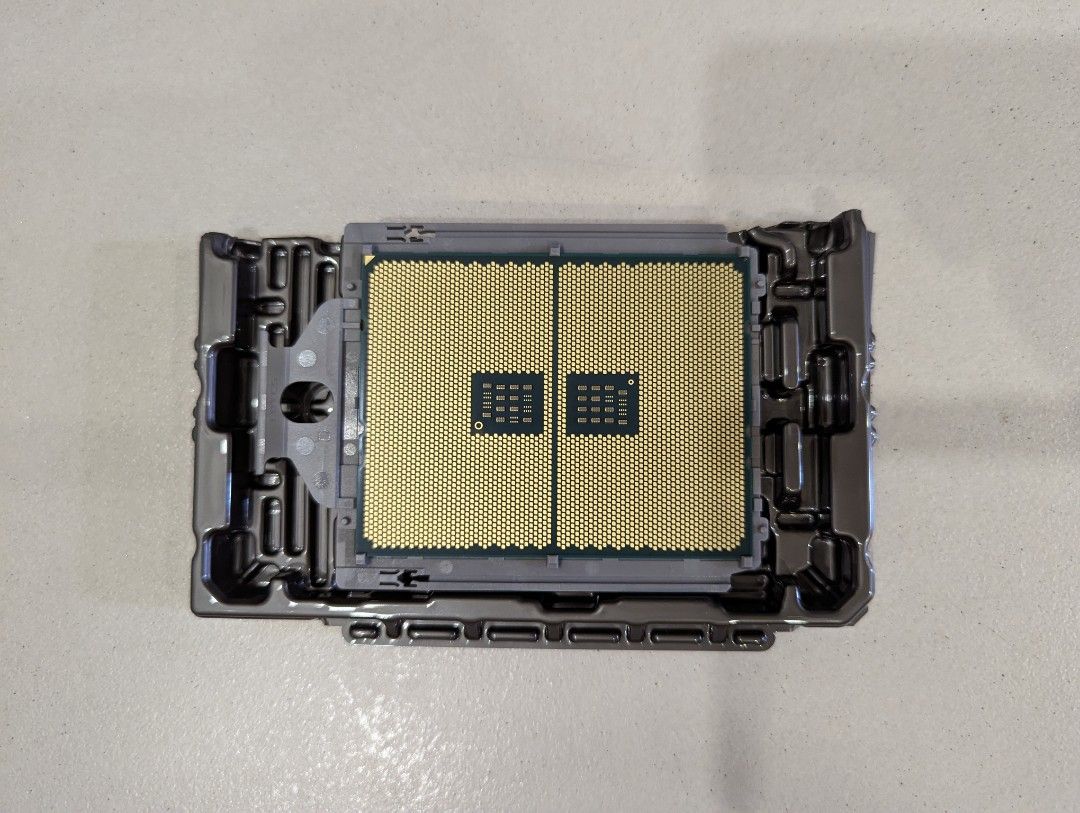 AMD EPYC Workstation, Milan 7003 Series, 7763 Zen 3, 2.45GHz, 64 Cores ...