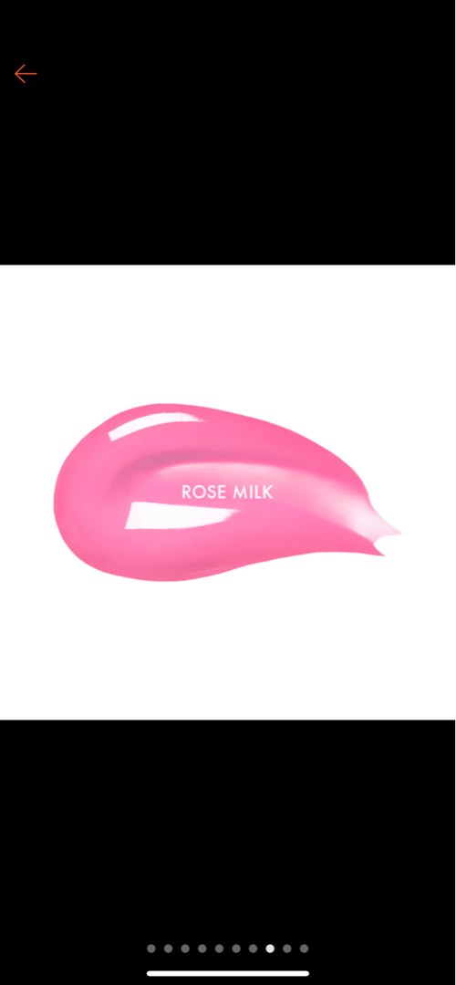 AMUSE Jel-fit Tint in rose milk, Beauty & Personal Care, Face, Makeup ...
