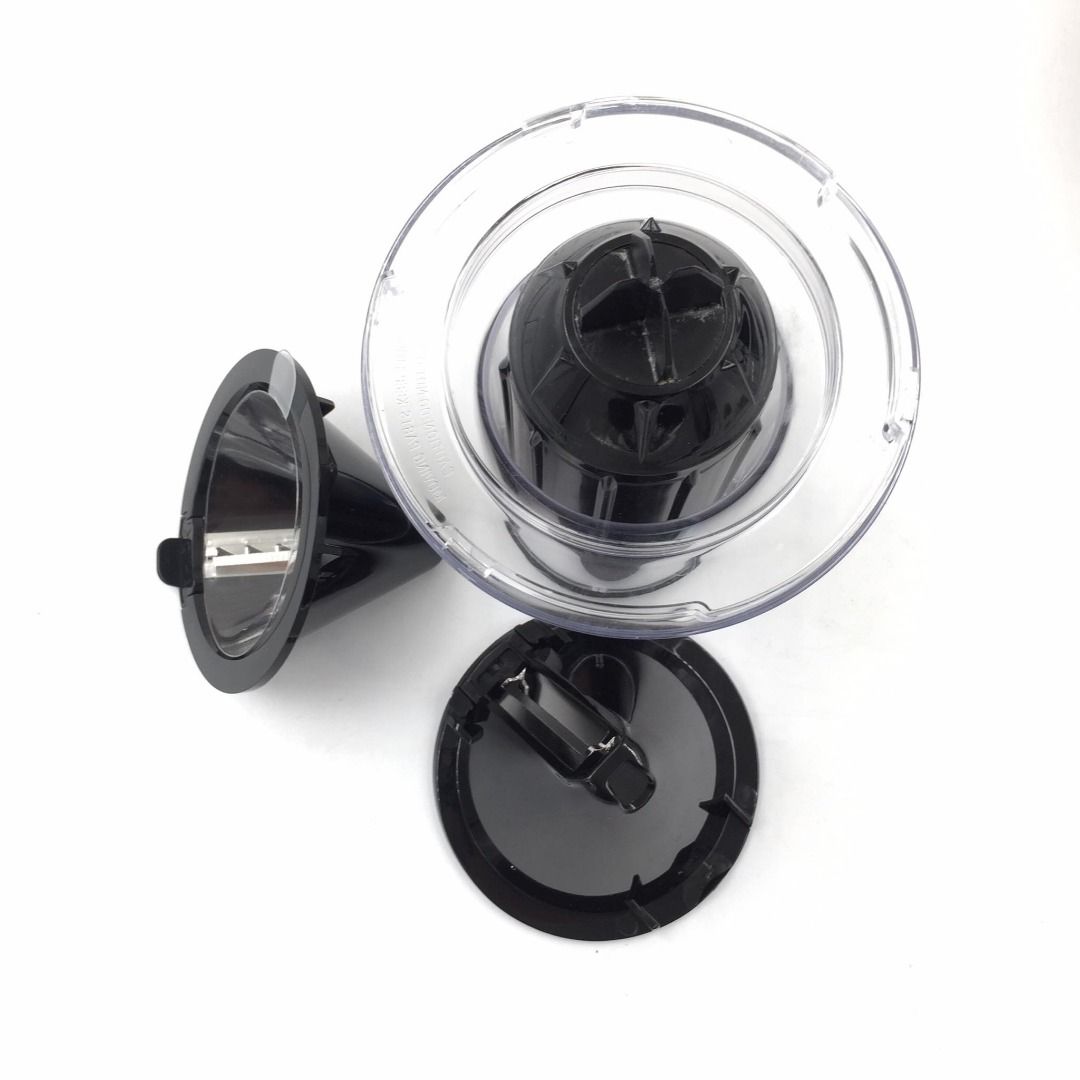 ANKO Electric Food Spiralizer, Furniture & Home Living, Kitchenware ...