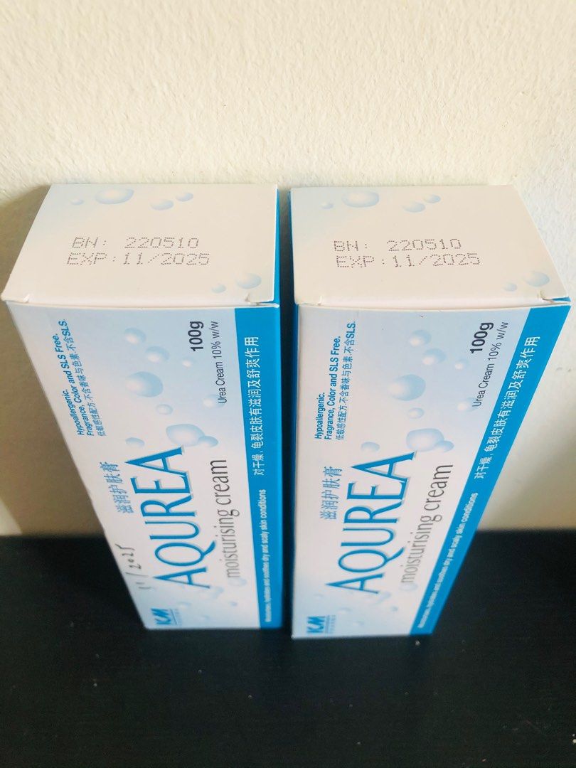 Aquera/Aqueous Cream 100g, Beauty & Personal Care, Bath & Body, Body ...